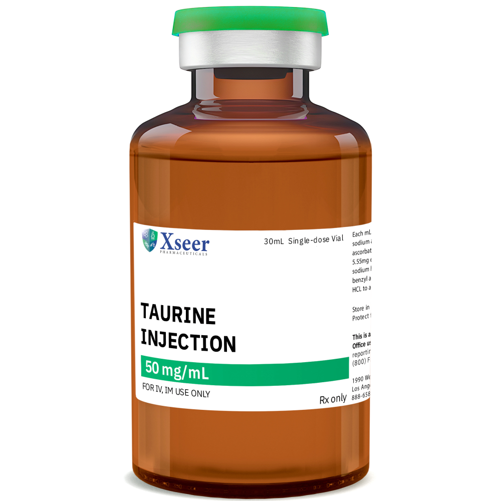 Xseer Pharmaceuticals - Products